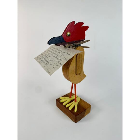 The Cat Vintage | Kitchen | Vintage Novelty Kitchen Decor Recipe Card ...